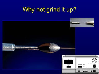 Repairing Coronary Arteries, pumpsandpipesmdhc | PPT