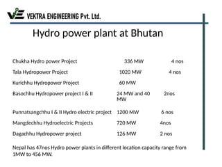 Hydro turbine and its repairing. Pelton and Francis covered mainly. | PPTX