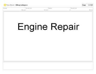 Engine Repair | PPT