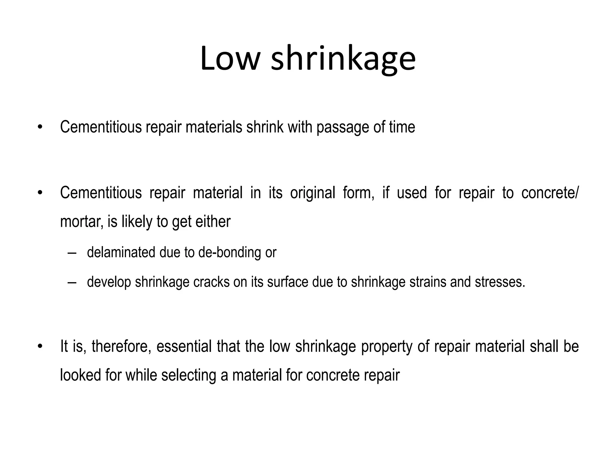 Repair materials.ppt
