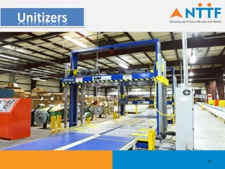 Repair method for material handling equipment | PPT