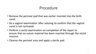 REPAIR OF AN EPISIOTOMY.pdf