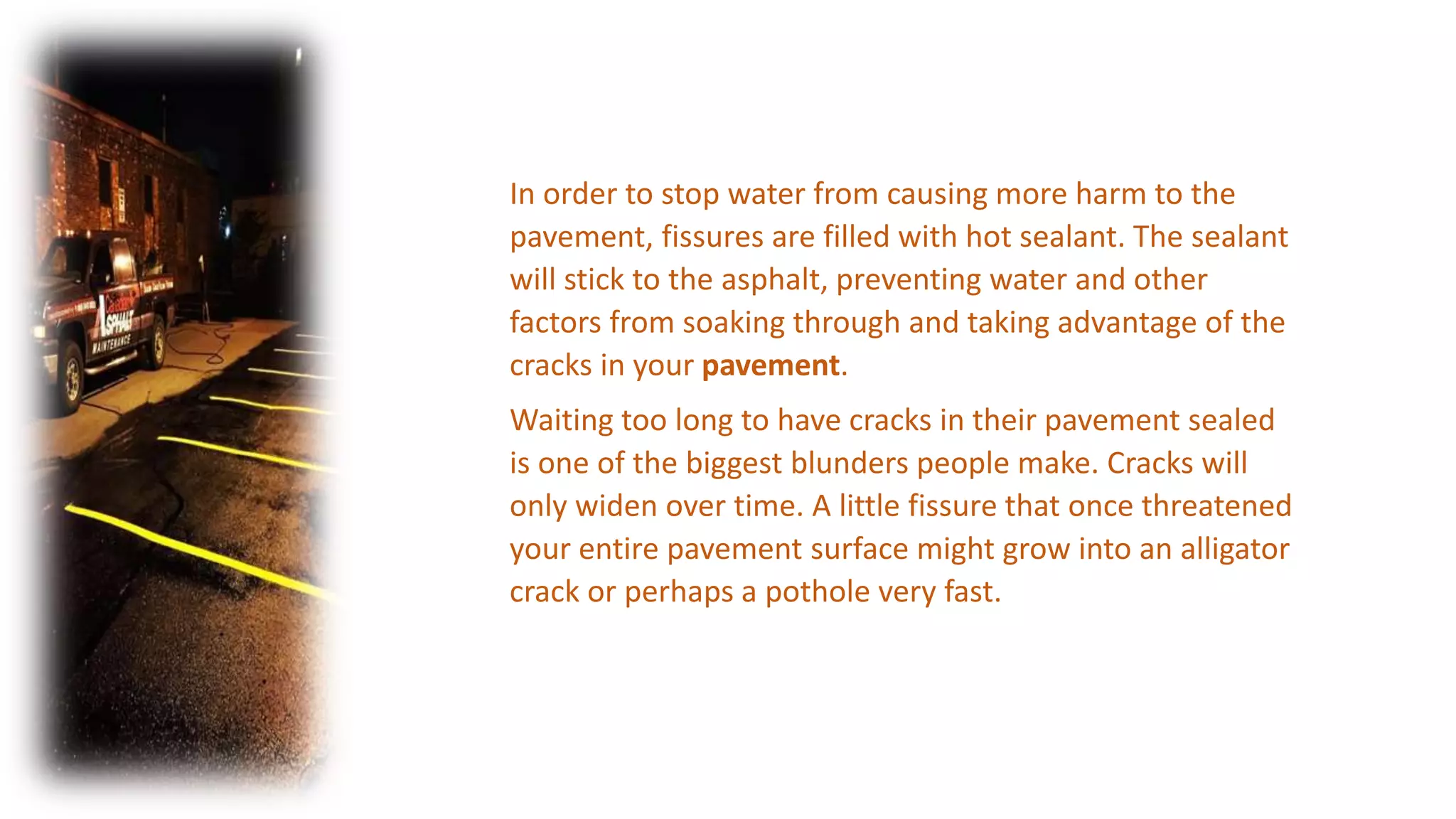 REPAIR OPTIONS FOR FILLING ASPHALT CRACKS.pptx