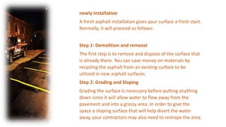 REPAIR OPTIONS FOR FILLING ASPHALT CRACKS.pptx