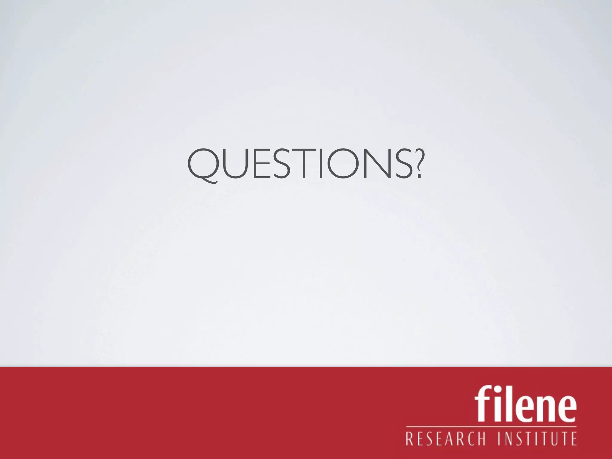 Filene RepairPal Pilot | PPT
