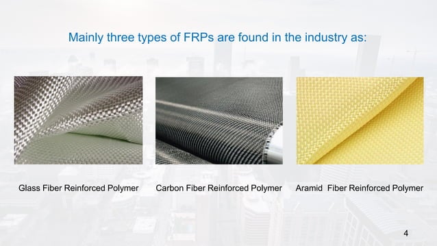 Repair & Rehabilitation of Concrete Structures Using FRP Composites ...