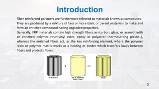 Fibre Reinforced Polymer (FRP) In Construction, Types And, 42% OFF