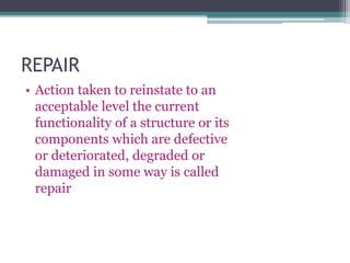 REPAIR REHABILITATION & RETROFITTING OF STRUCTURES.pptx
