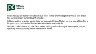 Repair the Windows 11.pptx