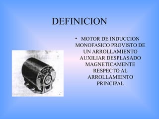 Reparacion de-motores-electricos | PDF