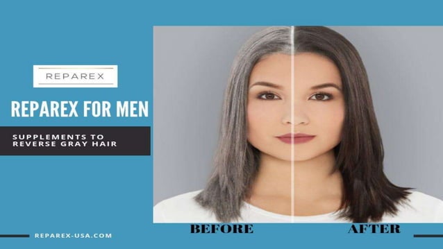 Reparex for men | PPT