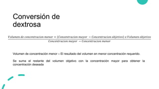 Dilucion y Aforar.pptx