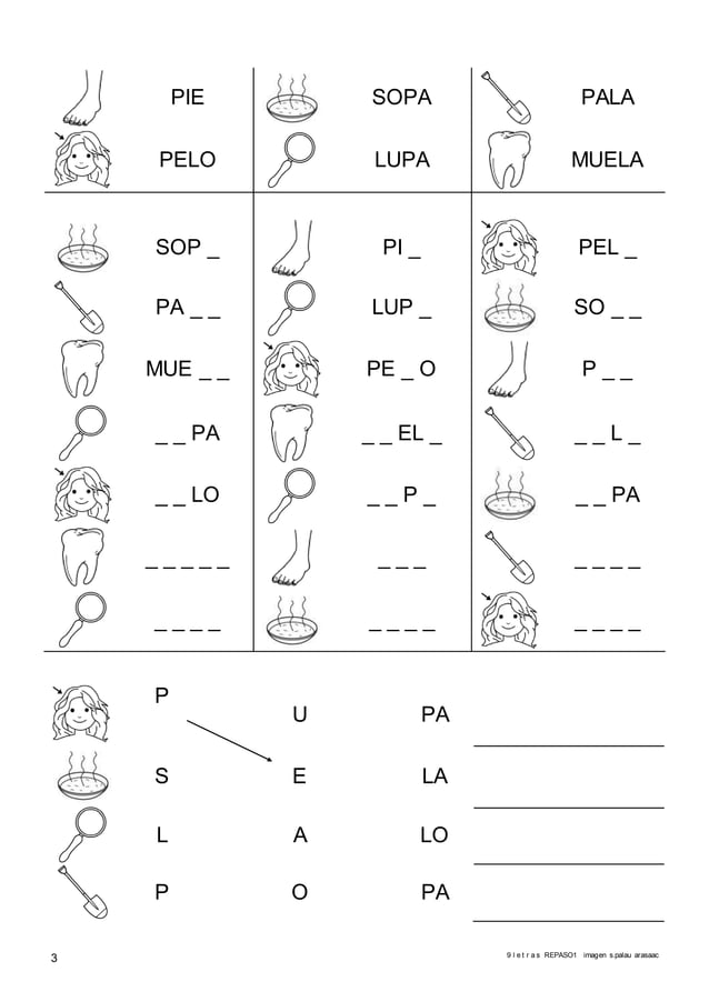 Ejercicios Manual De Prácticas Sobre Consonantes – WHBNXF