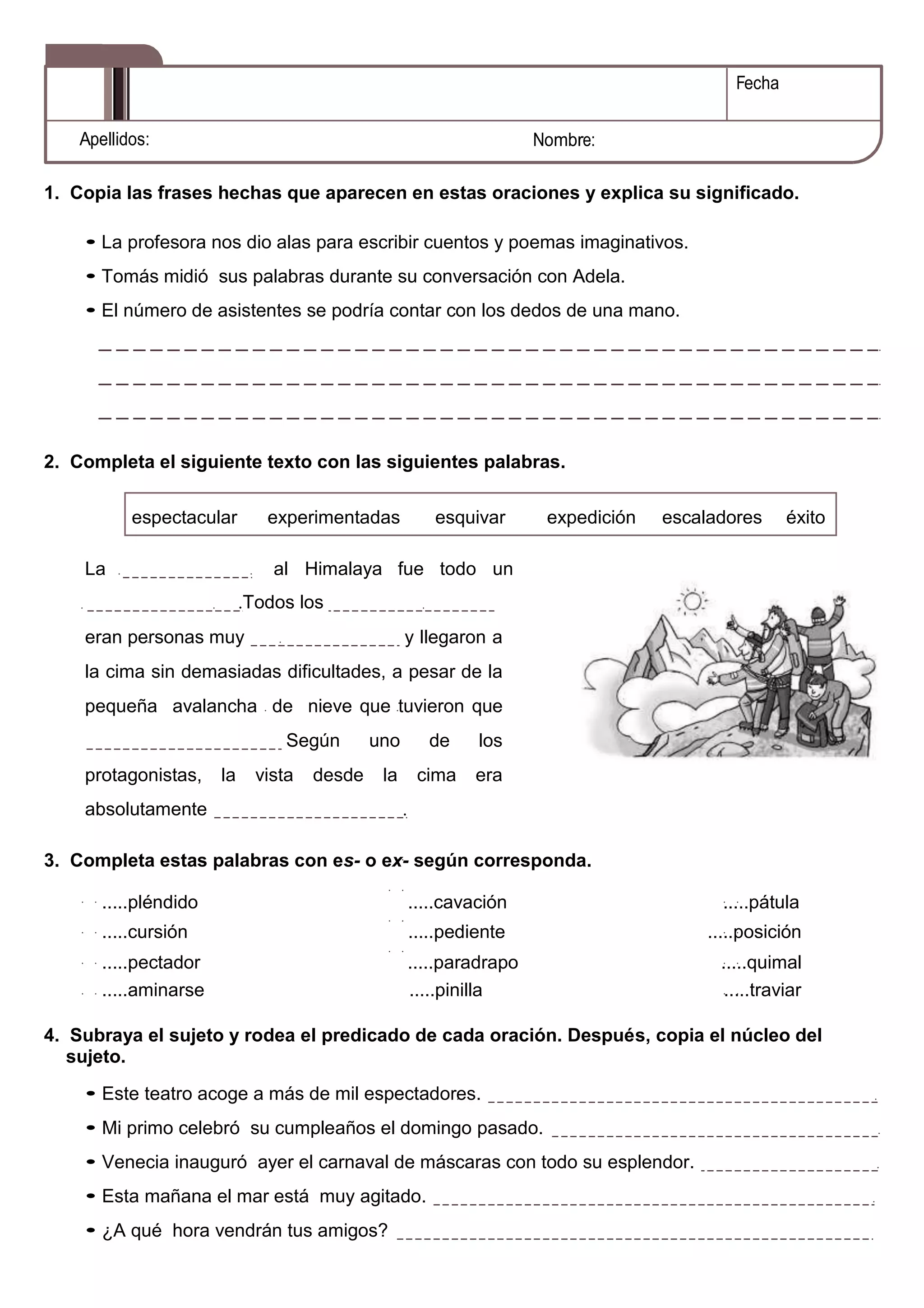 Repaso 20200512 | PDF