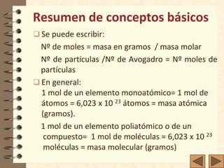Repaso conceptos basicos | PPT