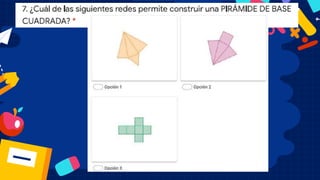 Repaso de figuras 2D y 3D ............... | PPTX