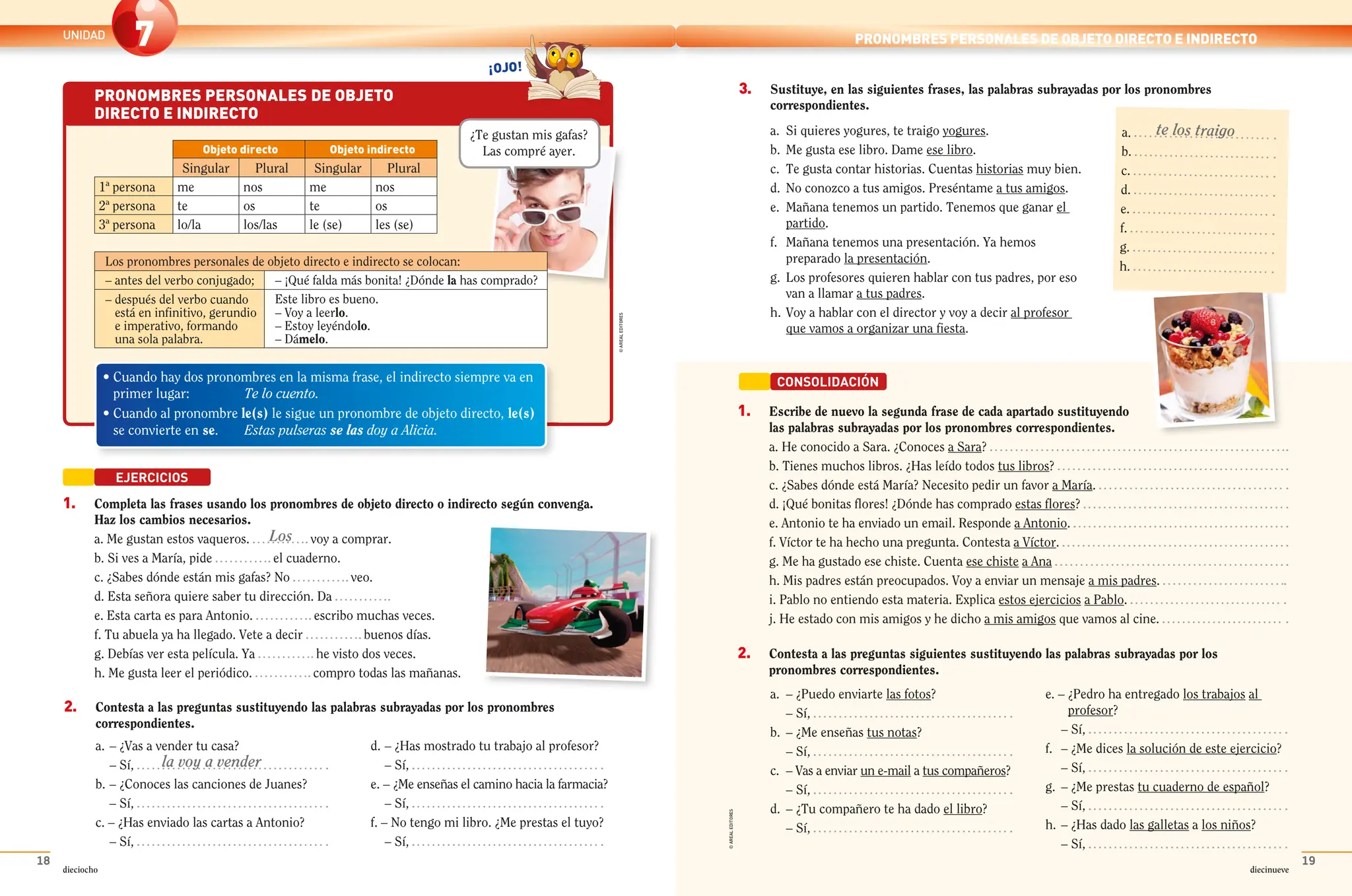 repaso español pronombres extranjer .pdf