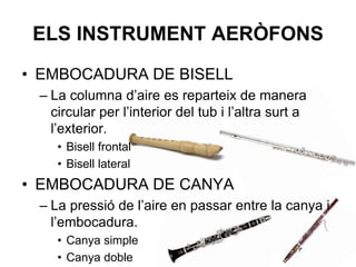 Resum Tema 6 i 7 | PPTX