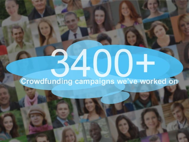 RepBeyond 3400+ Happy Clients | PPT