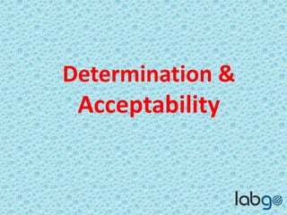 Method Validation - Repeatability | PPTX