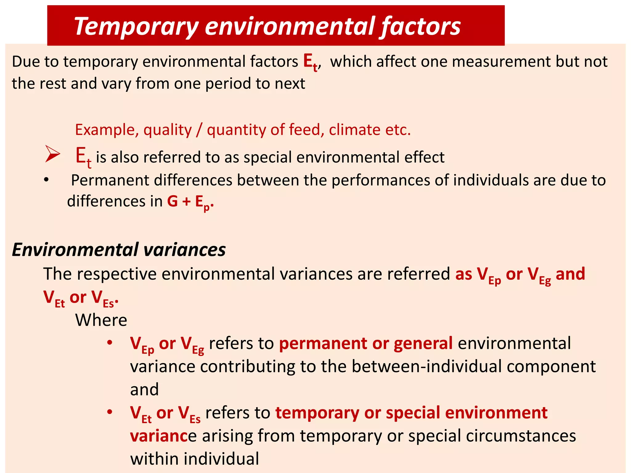 Repeatability | PPTX