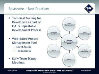 Repeatable Success | PPTX | Programming Languages | Computing