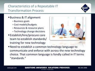 Repeatable Success | PPT