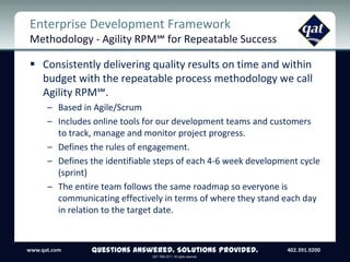 Repeatable Success | PPT