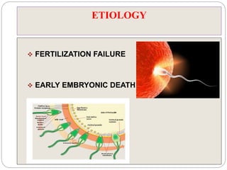 Repeat breeding Dr Ashiq | PPTX