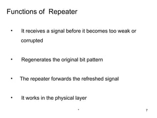 Repeaters.51