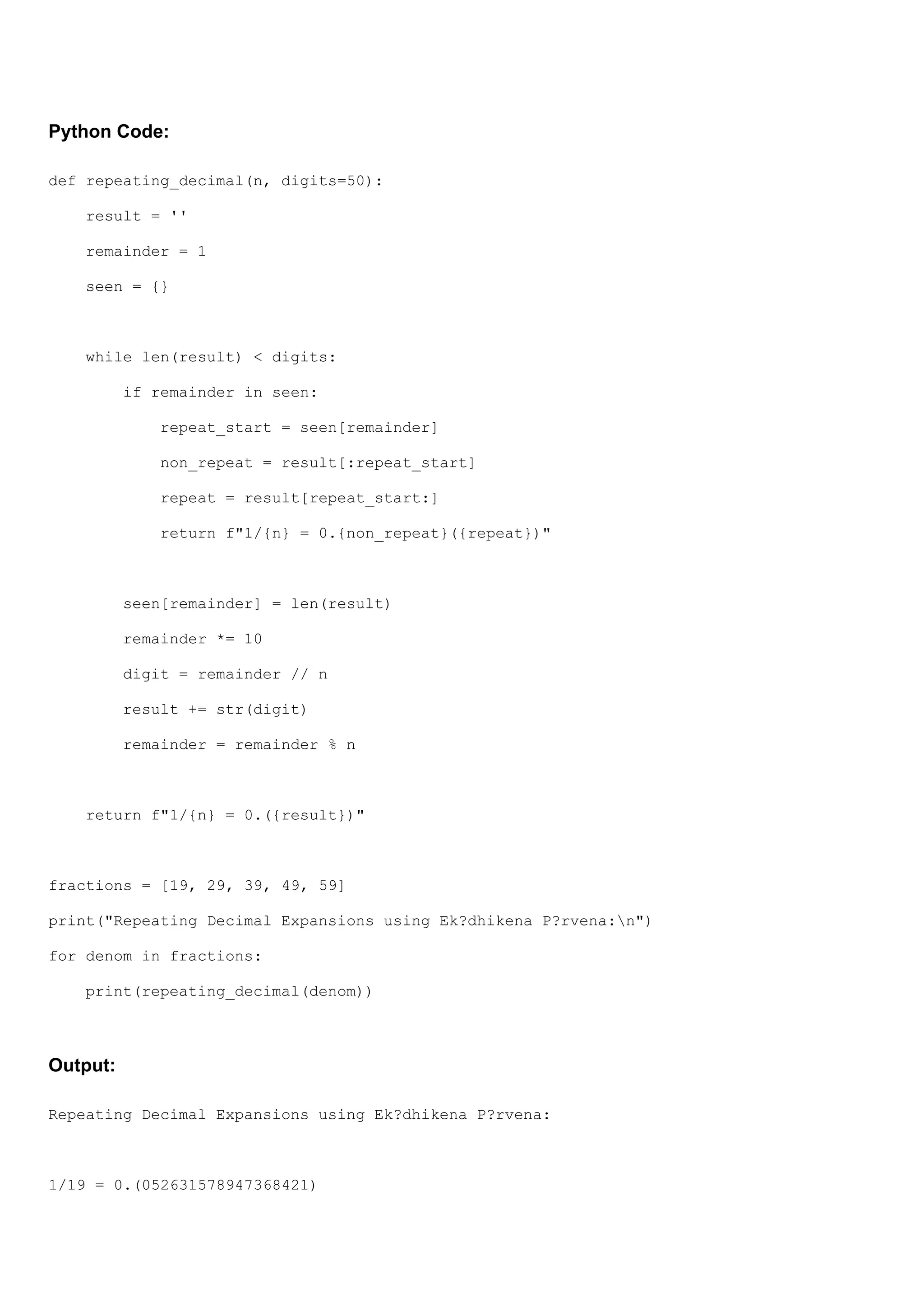 Vm_assignment1_of_repeating_decimals.pdf