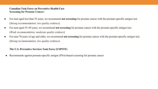 Repeat PSA testing | PPT