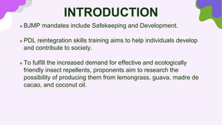 Repellant PPT.pptx