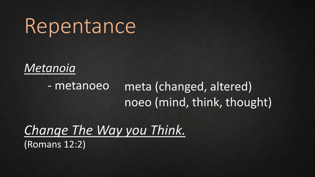 true meaning of repentance forgiveness/RepentanceA-New-Story.pptx