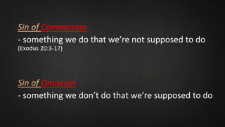 true meaning of repentance forgiveness/RepentanceA-New-Story.pptx ...