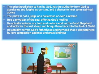 Repentance and Confession | PPTX | Christianity | Religion & Spirituality