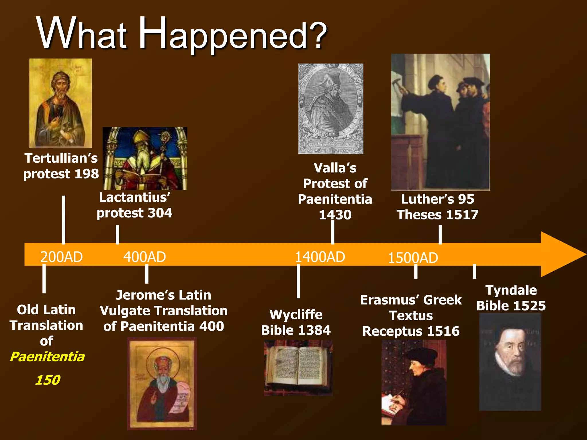Repentance Bible Study.ppt