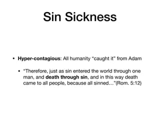 Repentance Precedes Revival | PPT