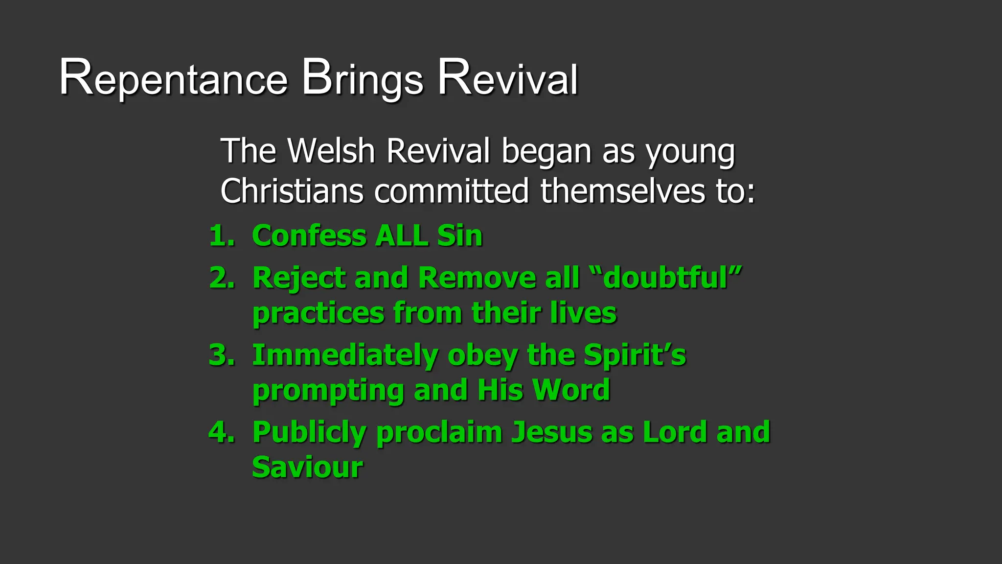 Repentance the encounter with Jesus.pptx