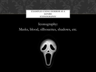 Repertoire of Elements Media Theory | PPTX