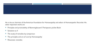 Repertory to the Rheumatic Remedies.pptx