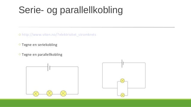 Repetisjon til-naturfagsprøve