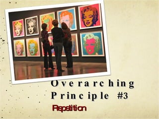 Repetition And Contrast | PPT