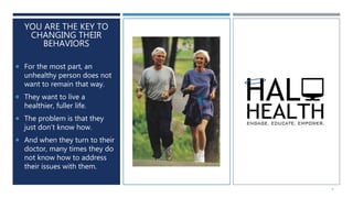 Repetition is Key to Remembering Patient Education Content | PPTX