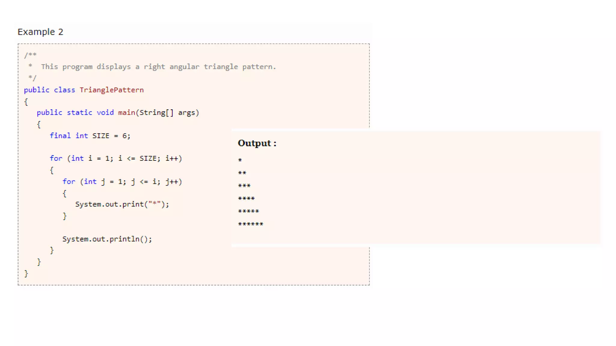 Repetition Structure.pptx | Programming Languages | Computing