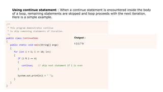 Repetition Structure.pptx | Programming Languages | Computing