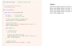 Repetition Structure.pptx | Programming Languages | Computing