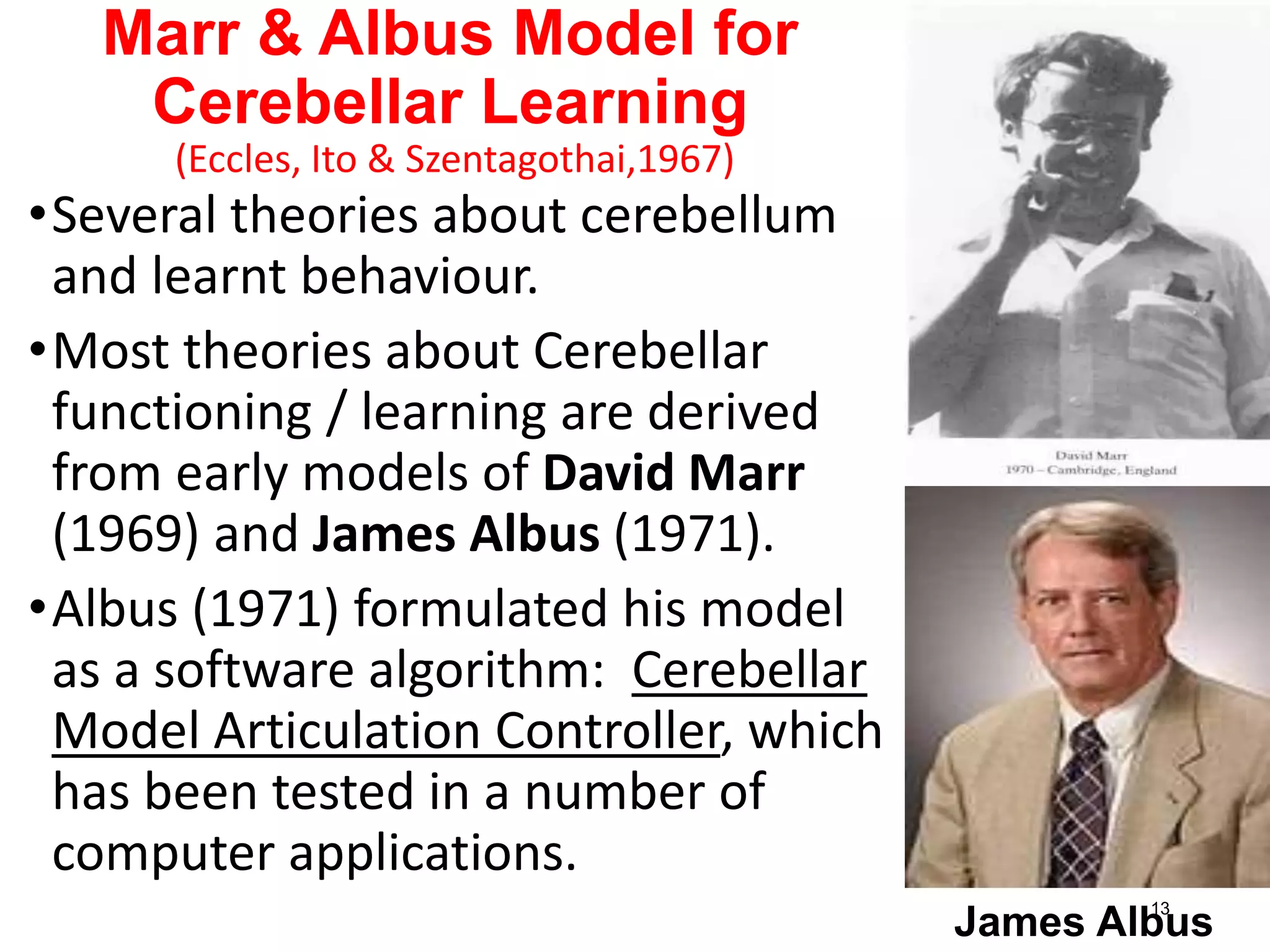 Repetitive behaviour in autism: a neurobehavioural approach | PPT