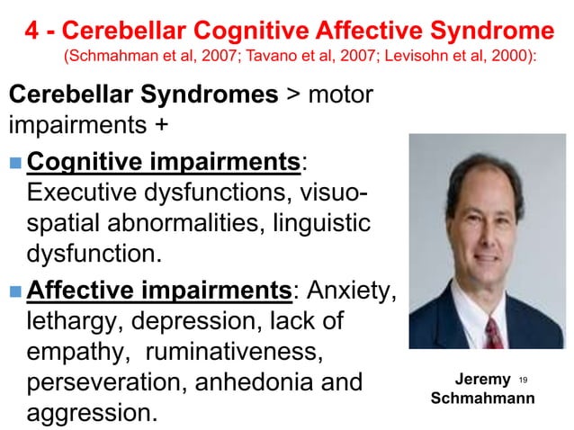 Repetitive behaviour in autism: a neurobehavioural approach | PPTX