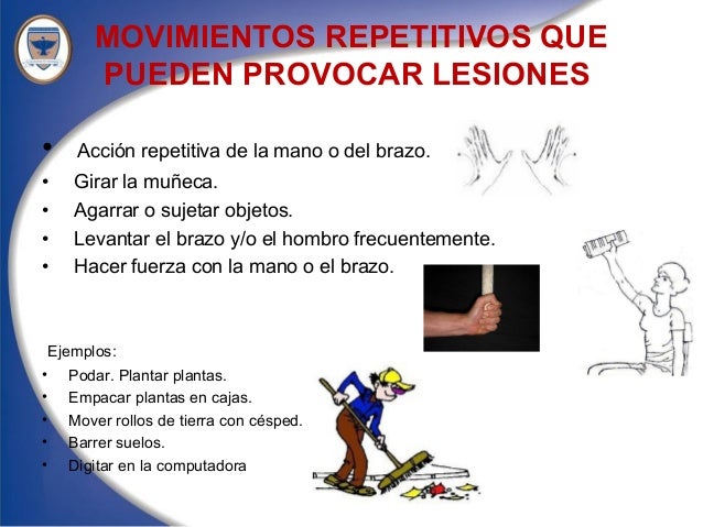 Repetitividad udes activa